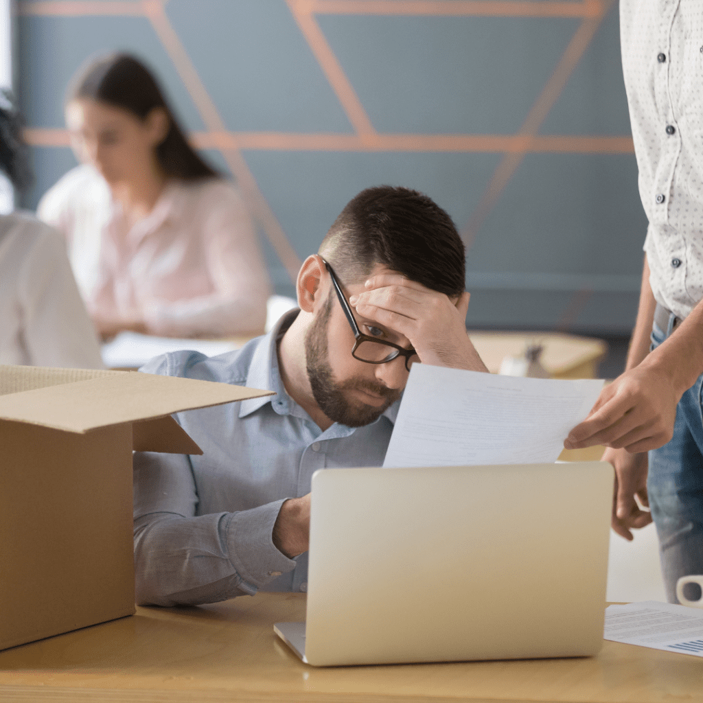 Severance Pay in Nova Scotia - What am I owed?